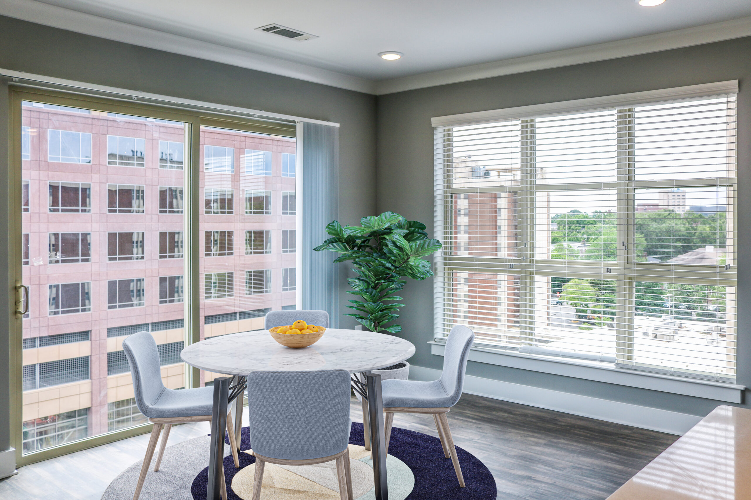 Packing List for your first College Apartment